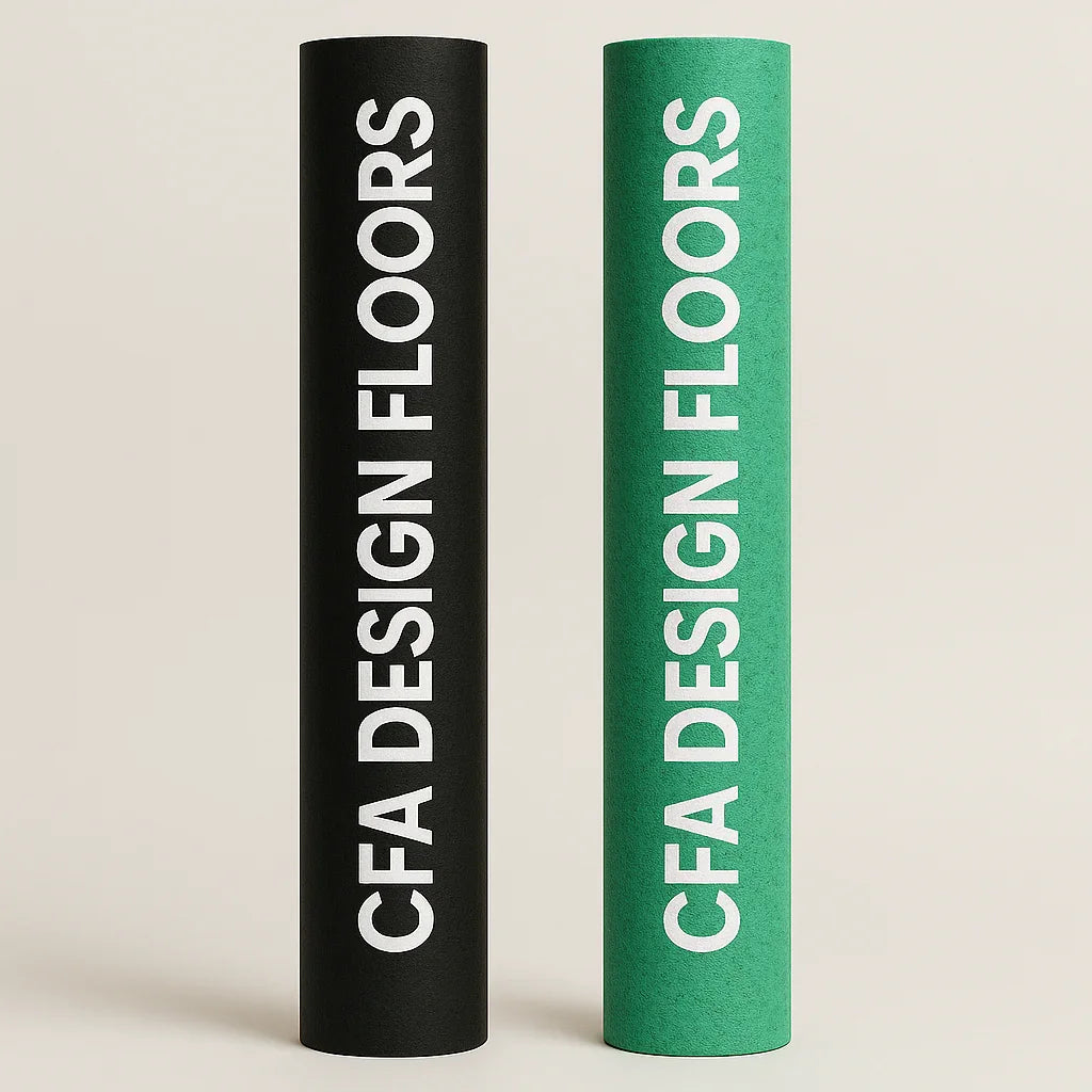 Underlay – CFA Design Floors