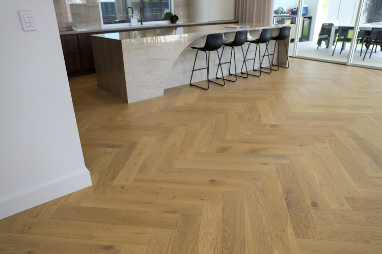 Laminate Hybrid Wooden flooring in Adelaide South Australia – CFA ...
