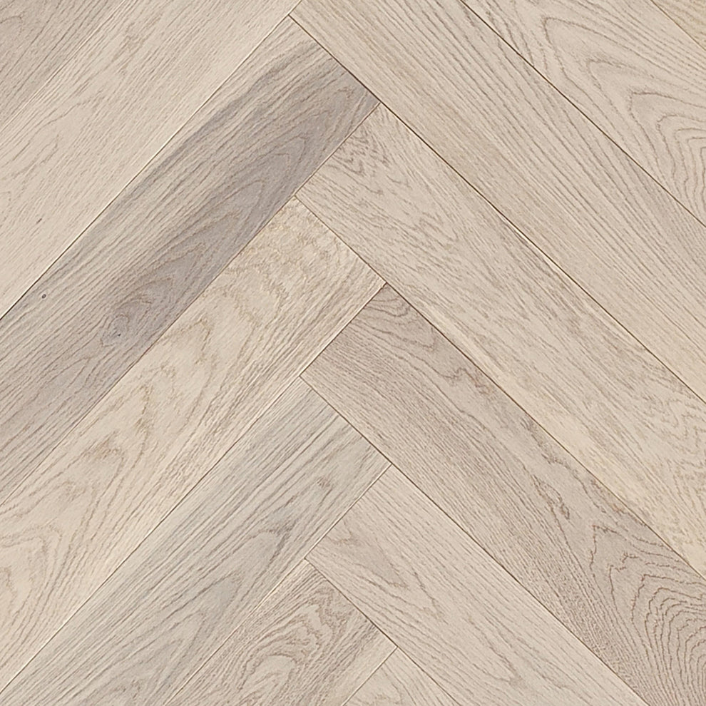 Monaco Engineered Timber Herringbone | Premium Flooring for Designers ...