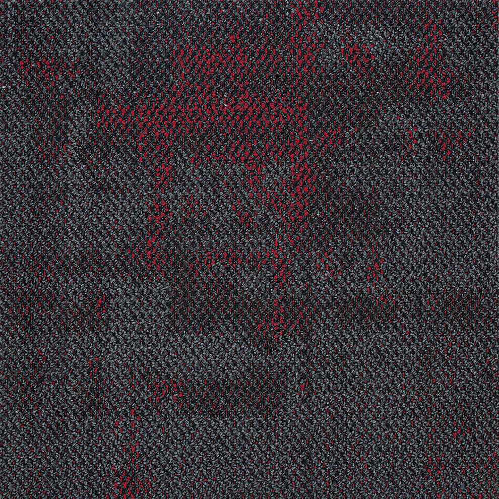 "Serenity Storm Base Grey Commercial Carpet Tiles – Perfect for ...