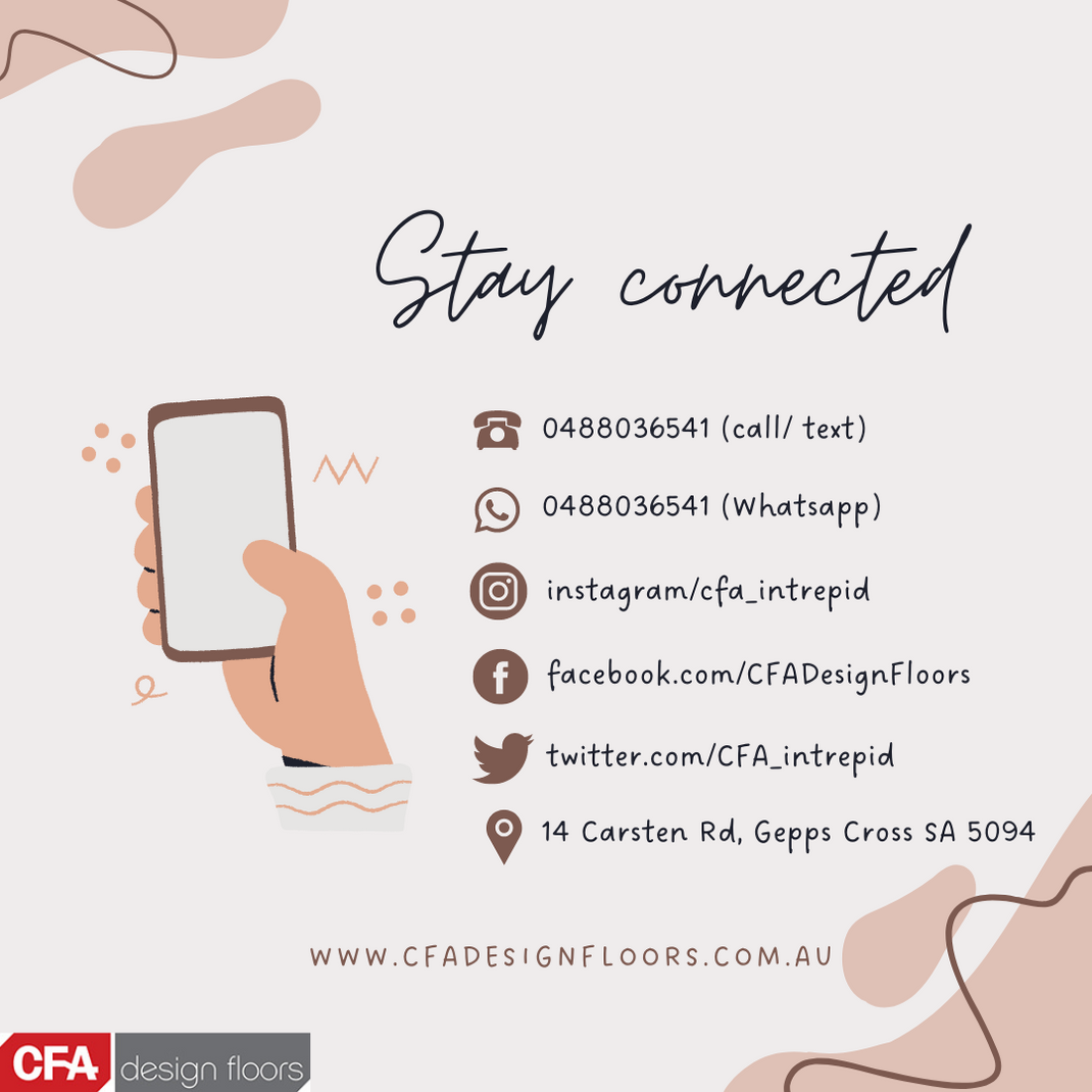 Contact CFA Design floors for Hybrid flooring Laminate flooring in ...