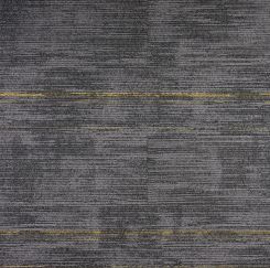 Serenity Storm Yellow/Grey Commercial Carpet Tiles - Perfect for ...